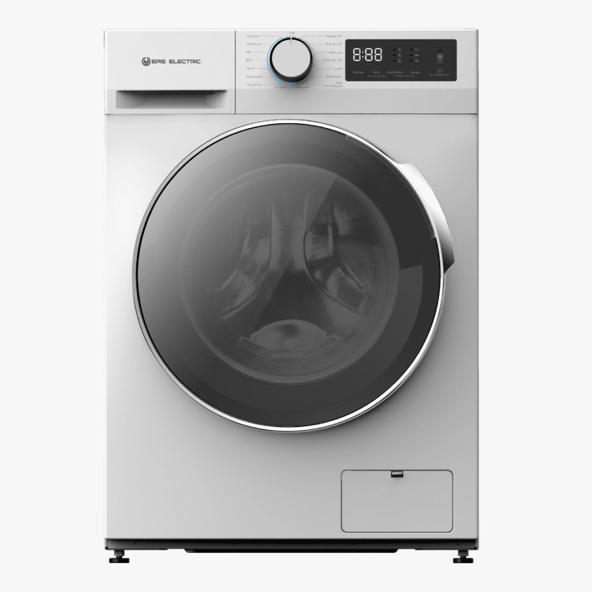 Lavadora EMW1055GW Cool And Cosy Lavadora EMW1055GW Cool And Cosy